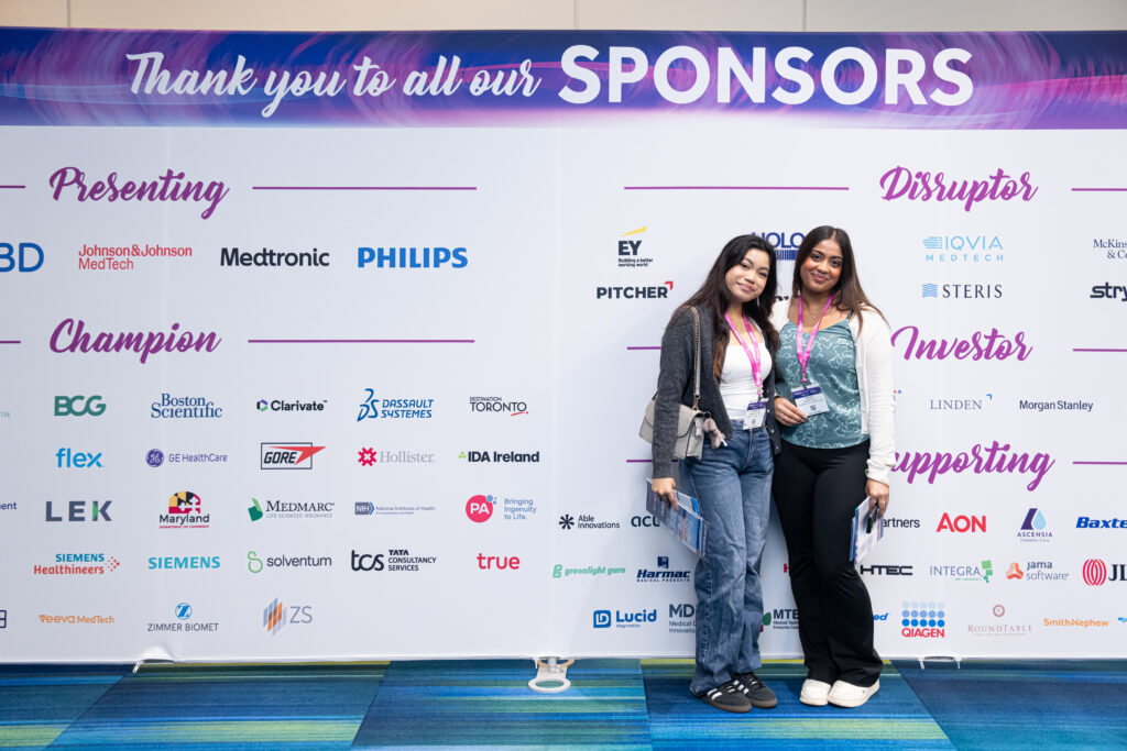 The MedTech Conference | The Leading Global MedTech Event