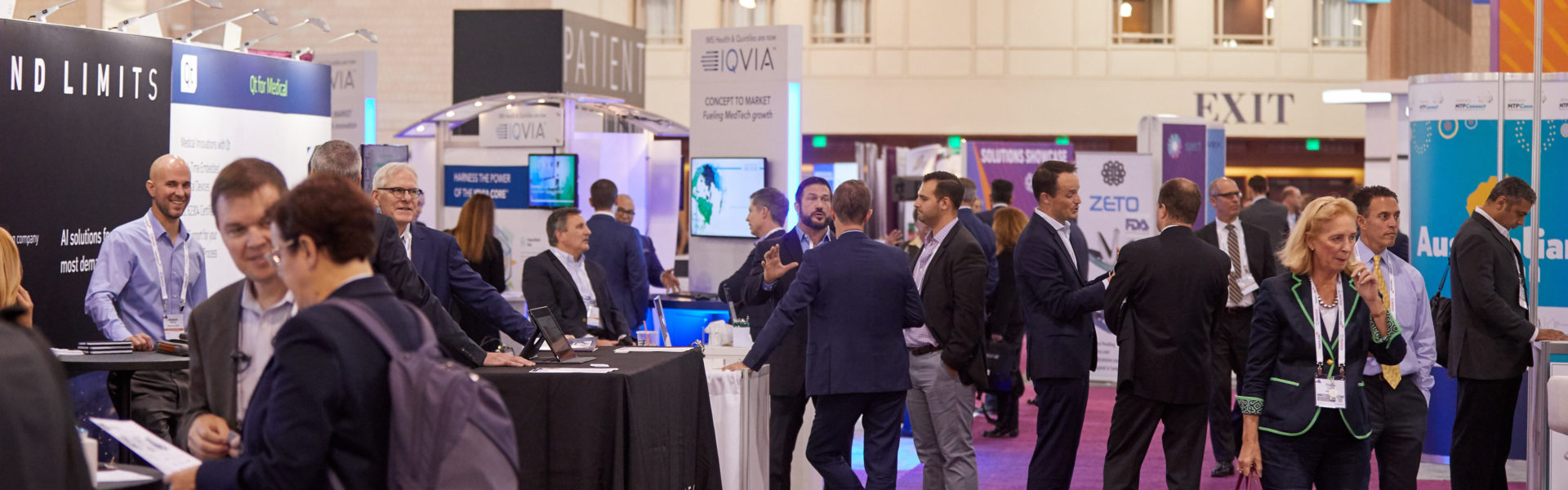 The MedTech Conference | The Leading Global MedTech Event