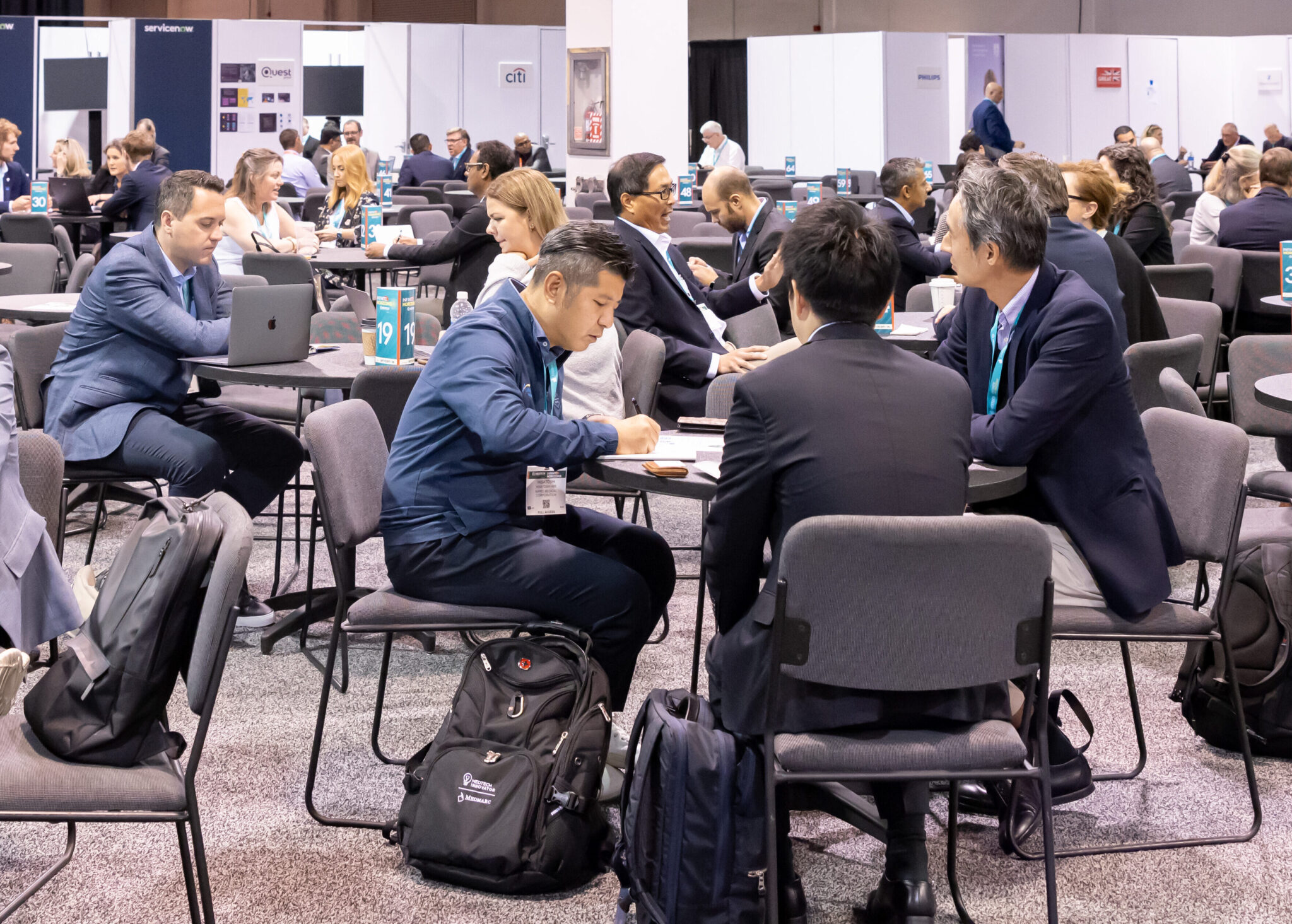 Why Attend - The MedTech Conference