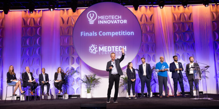 Event Updates - The MedTech Conference