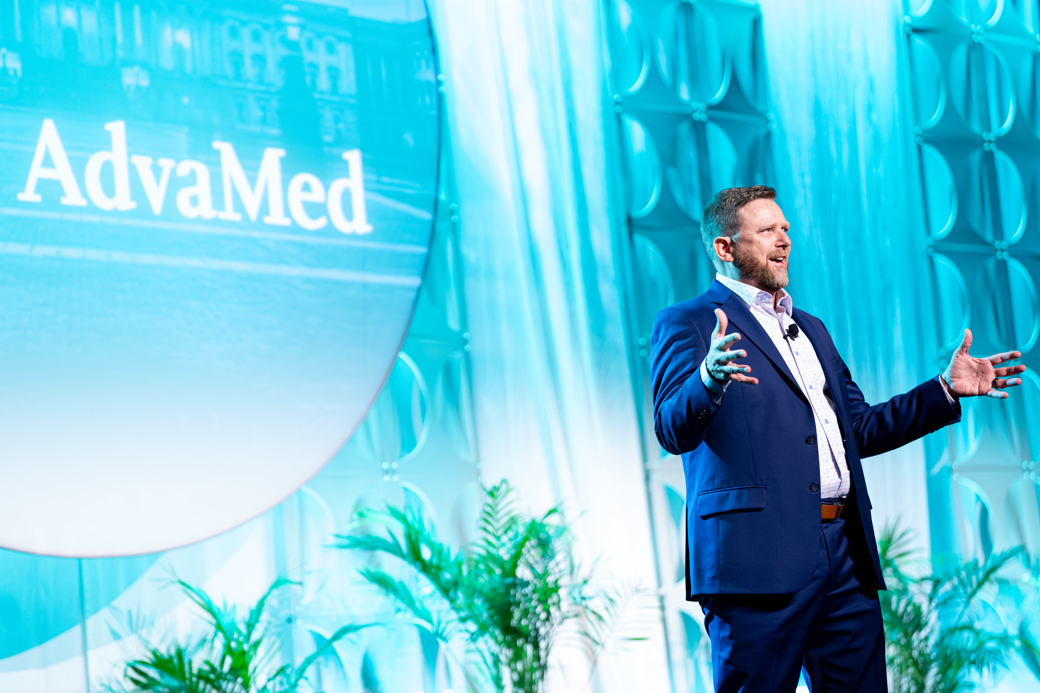 Event Updates - The MedTech Conference