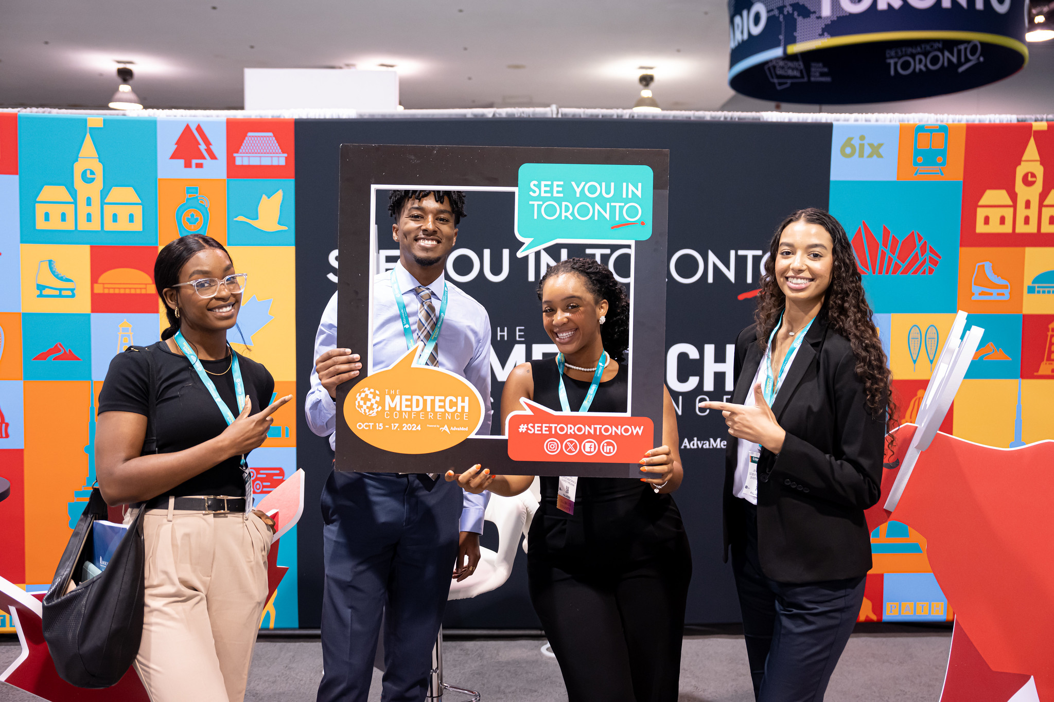 Event Updates - The MedTech Conference