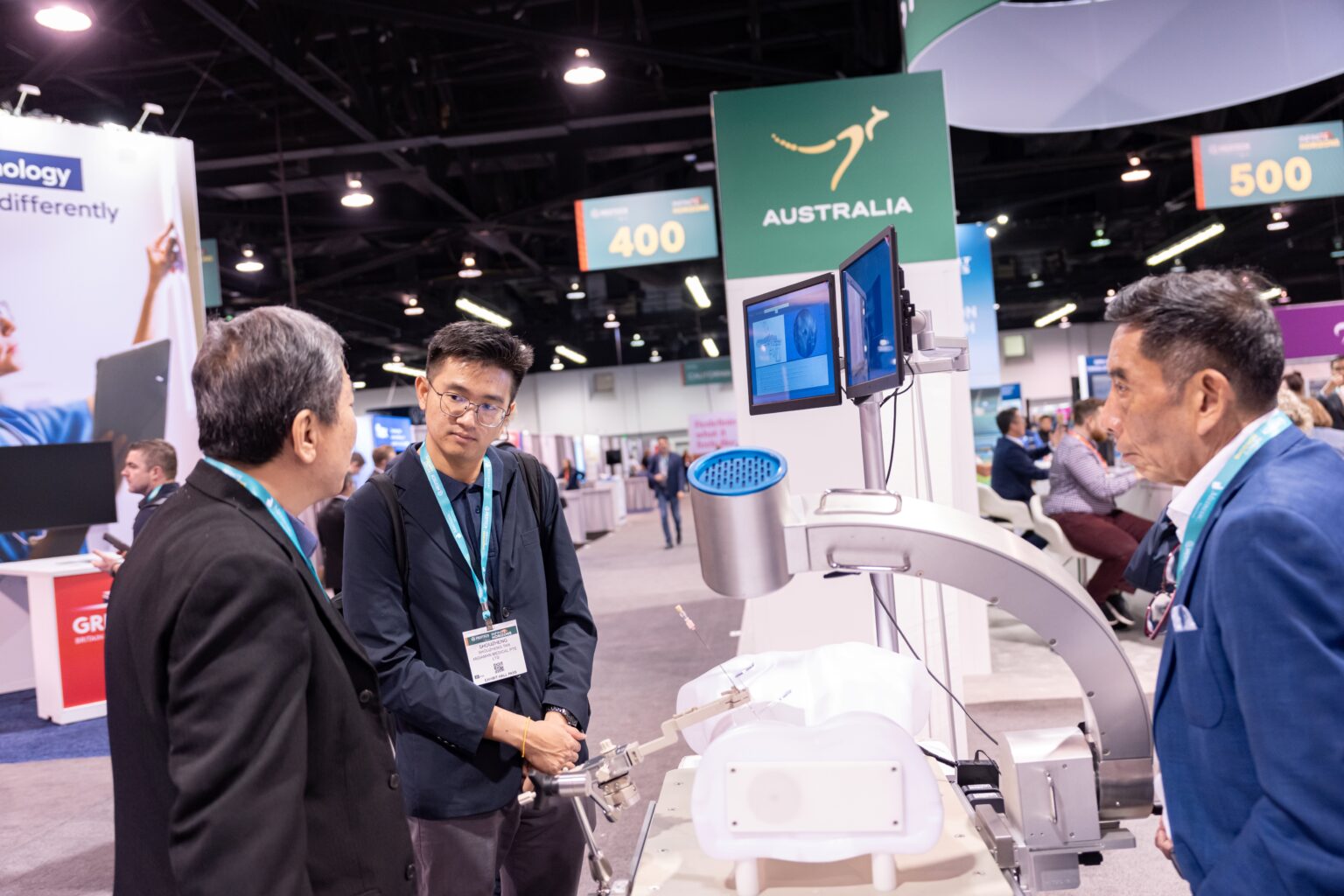 Program Overview | The MedTech Conference 2025