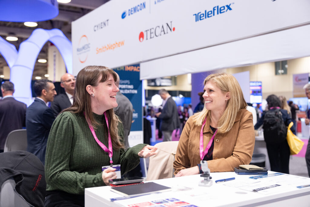 Thank You for Helping Us Redefine Medtech in 2025 - The MedTech Conference