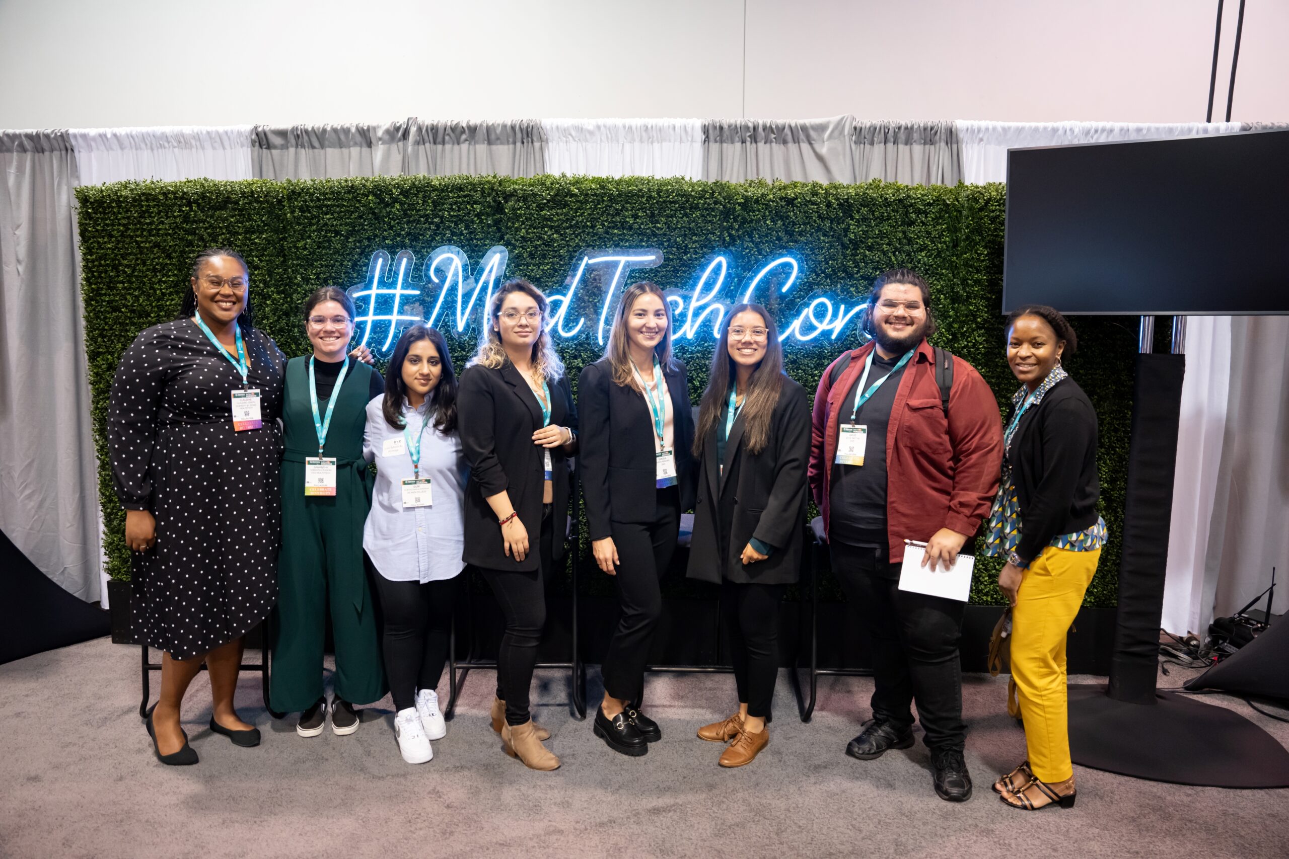 Students - The MedTech Conference