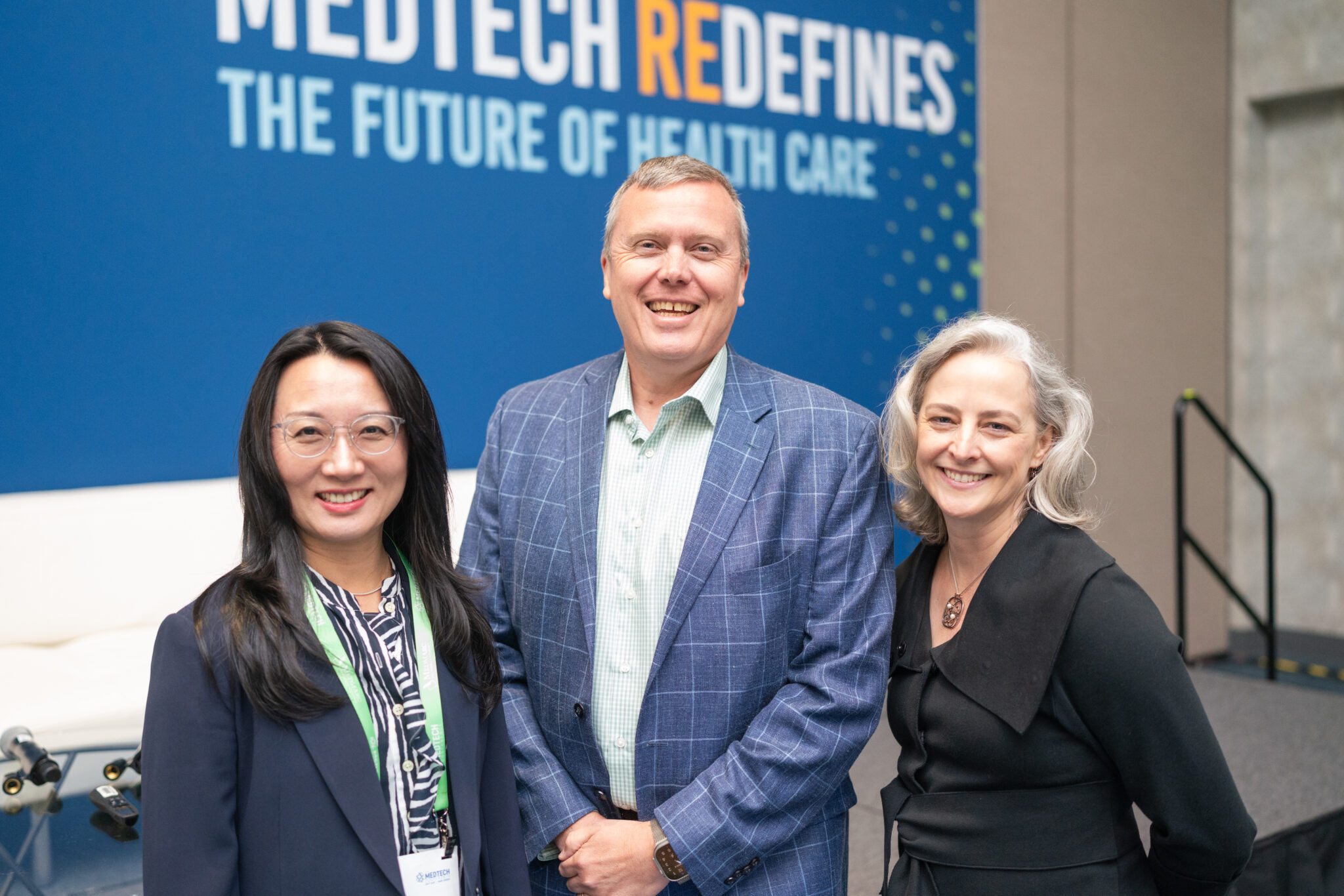 The MedTech Conference | The Leading Global MedTech Event
