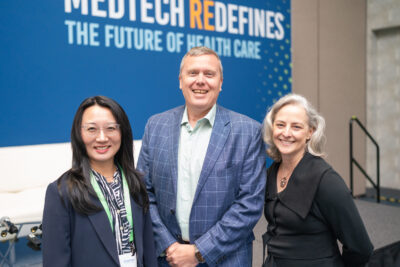 Apply to Join the Program Committee - The MedTech Conference