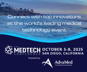 Register - The MedTech Conference