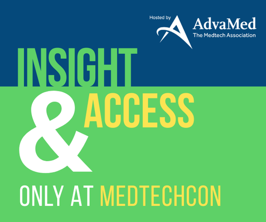 The MedTech Conference | The Leading Global MedTech Event