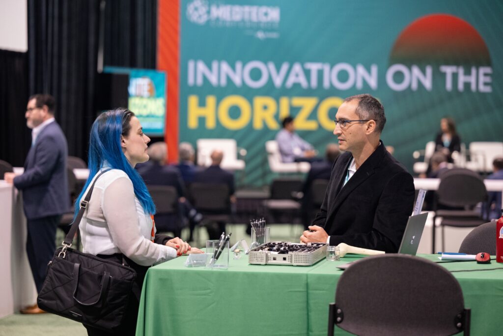 Event Updates - The MedTech Conference