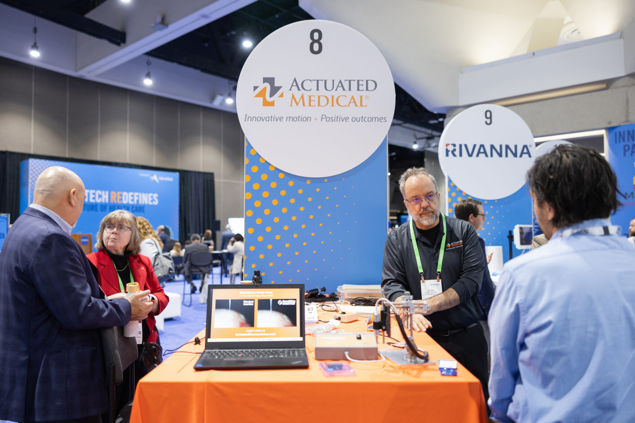 The MedTech Conference | The Leading Global MedTech Event