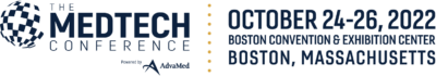 The MedTech Conference | The Leading Medical Device Event