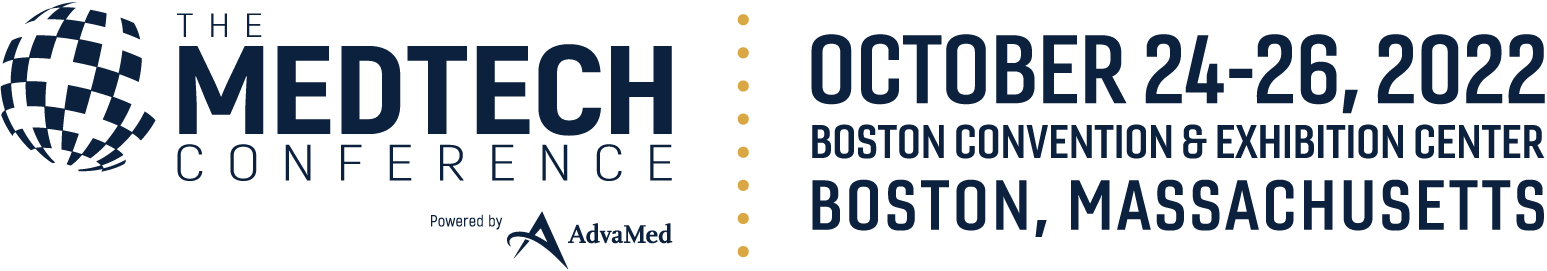 The MedTech Conference | The Leading Medical Device Event