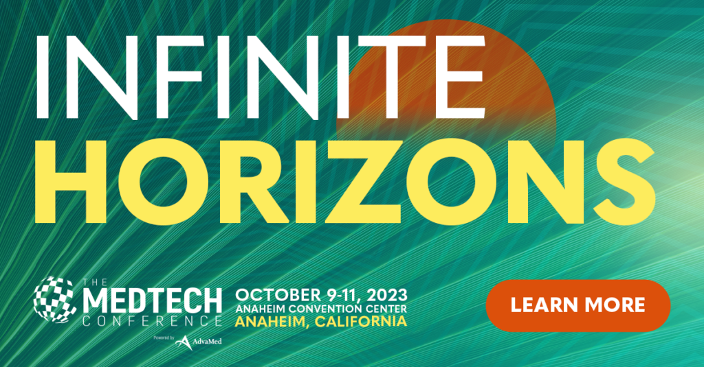 The MedTech Conference | The Leading Global MedTech Event