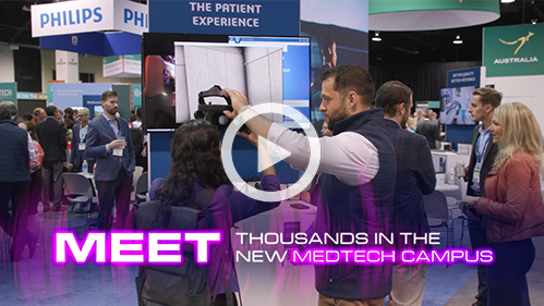 MedTech Campus - The MedTech Conference