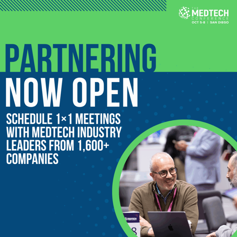 The MedTech Conference | The Leading Global MedTech Event