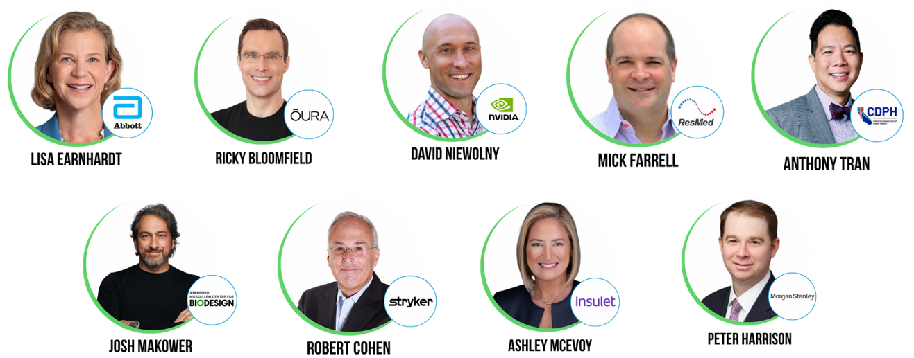 Program Overview | The MedTech Conference 2026