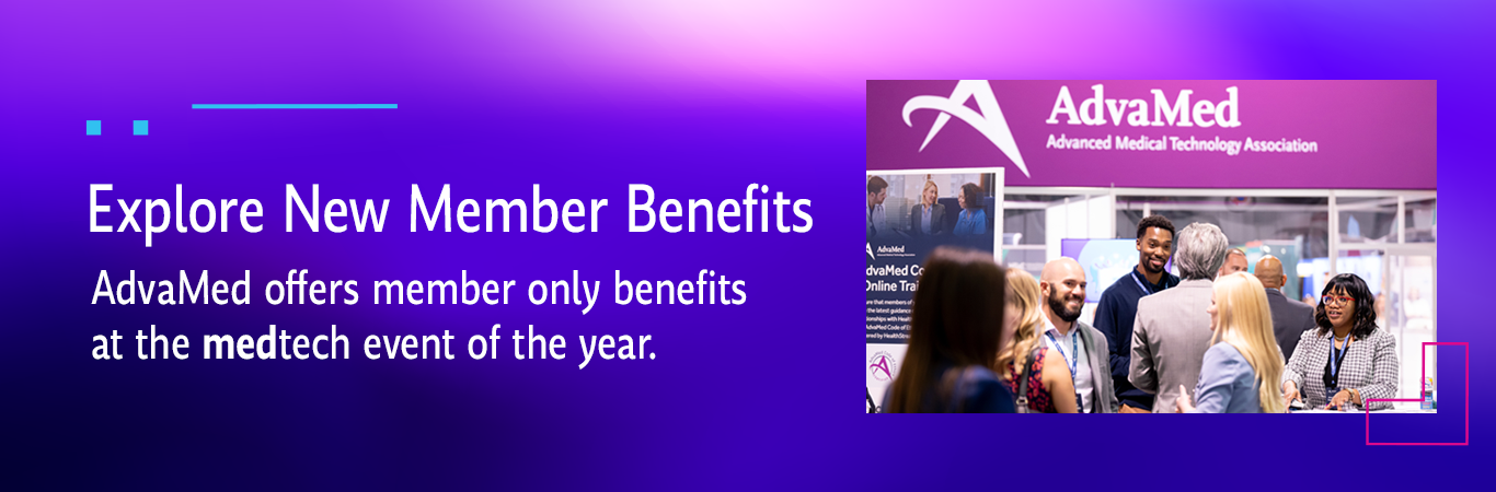 The MedTech Conference | The Leading Global MedTech Event