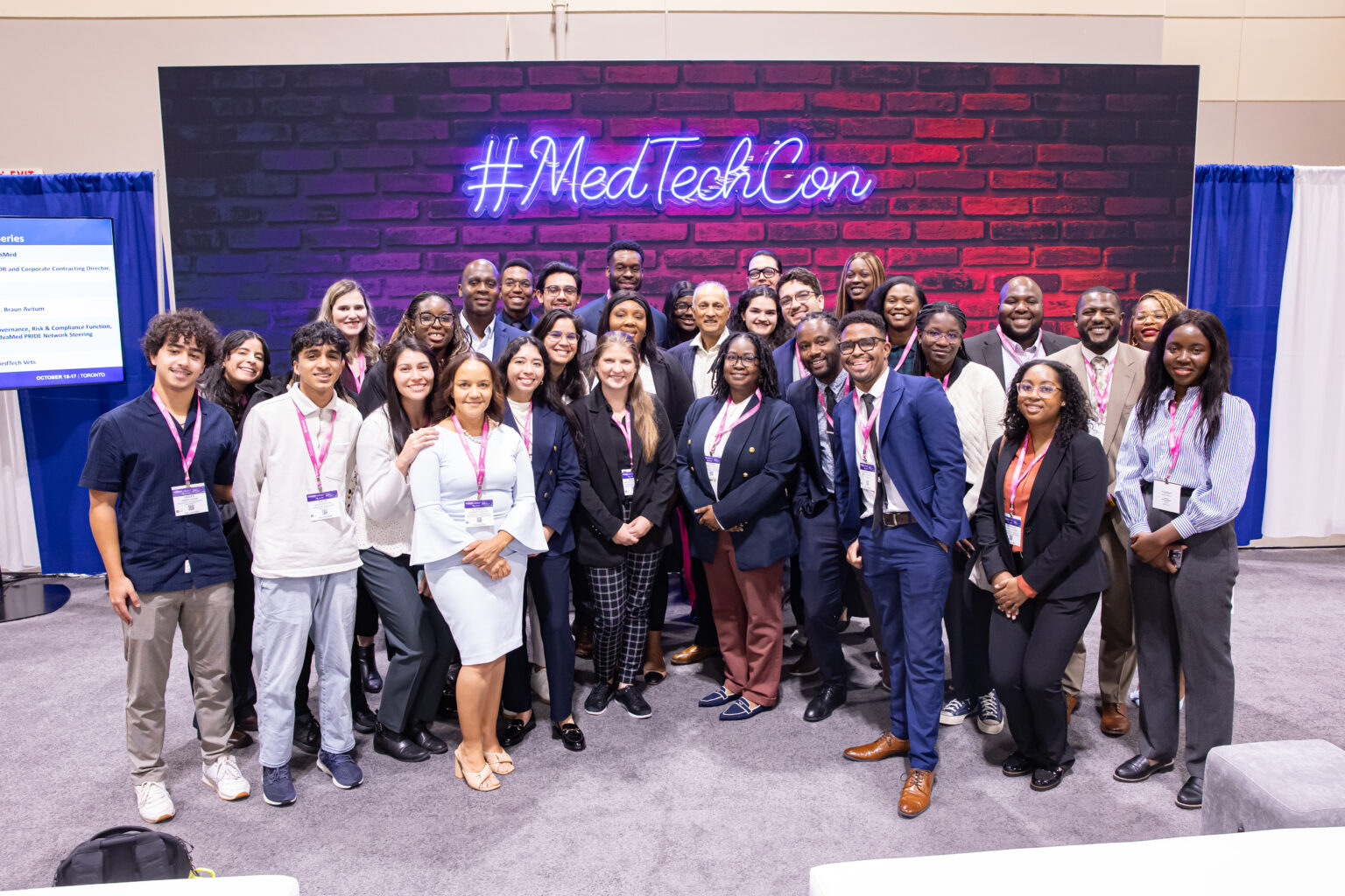 Student and Early Career Program - The MedTech Conference