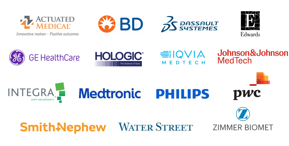 Partnering is Now Open! - The MedTech Conference