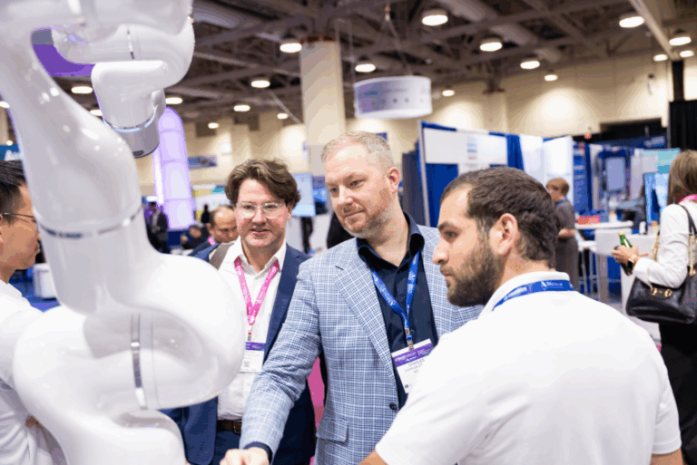 In 5 Days The Full Power Medtech Comes Together in San Diego - The ...