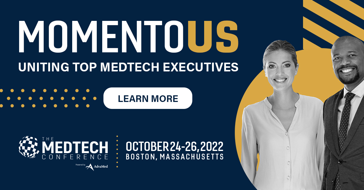 The MedTech Conference | The Leading Global MedTech Event