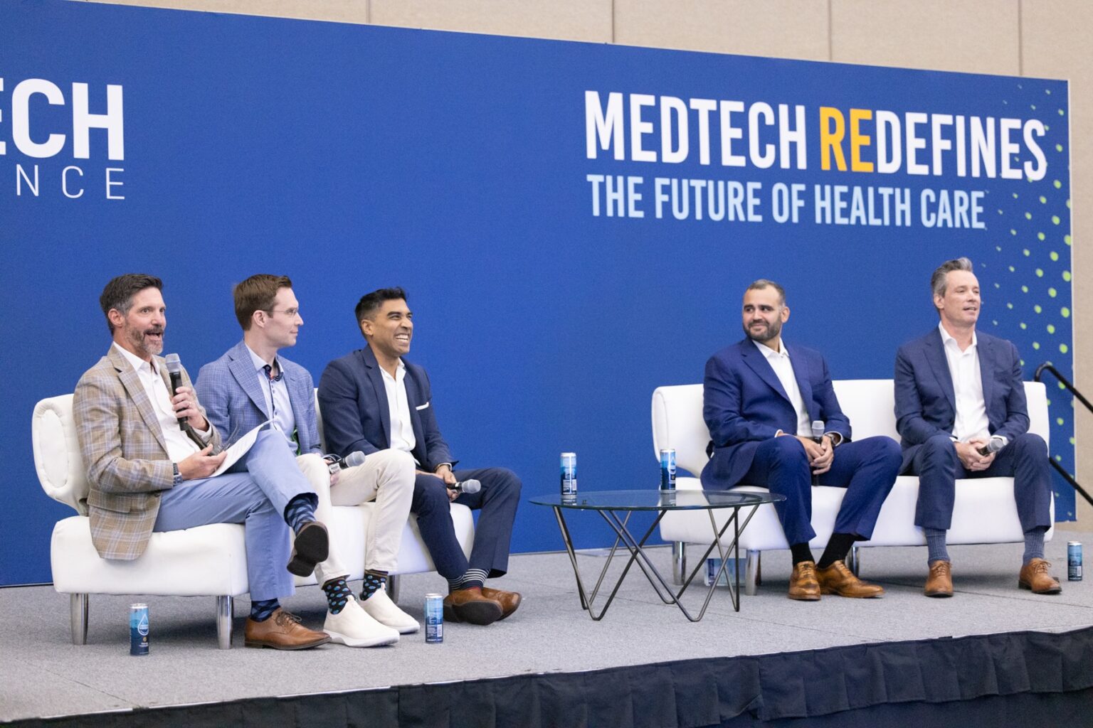 The MedTech Conference | The Leading Global MedTech Event