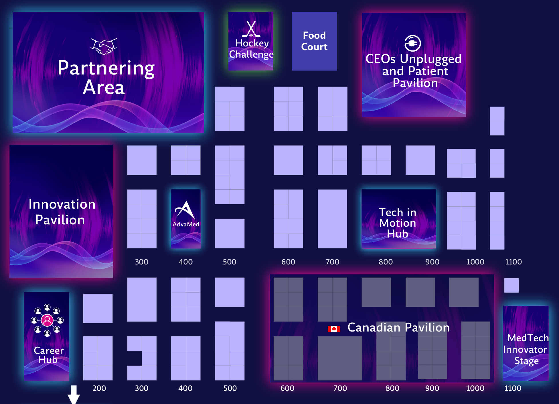 Event Updates - The MedTech Conference