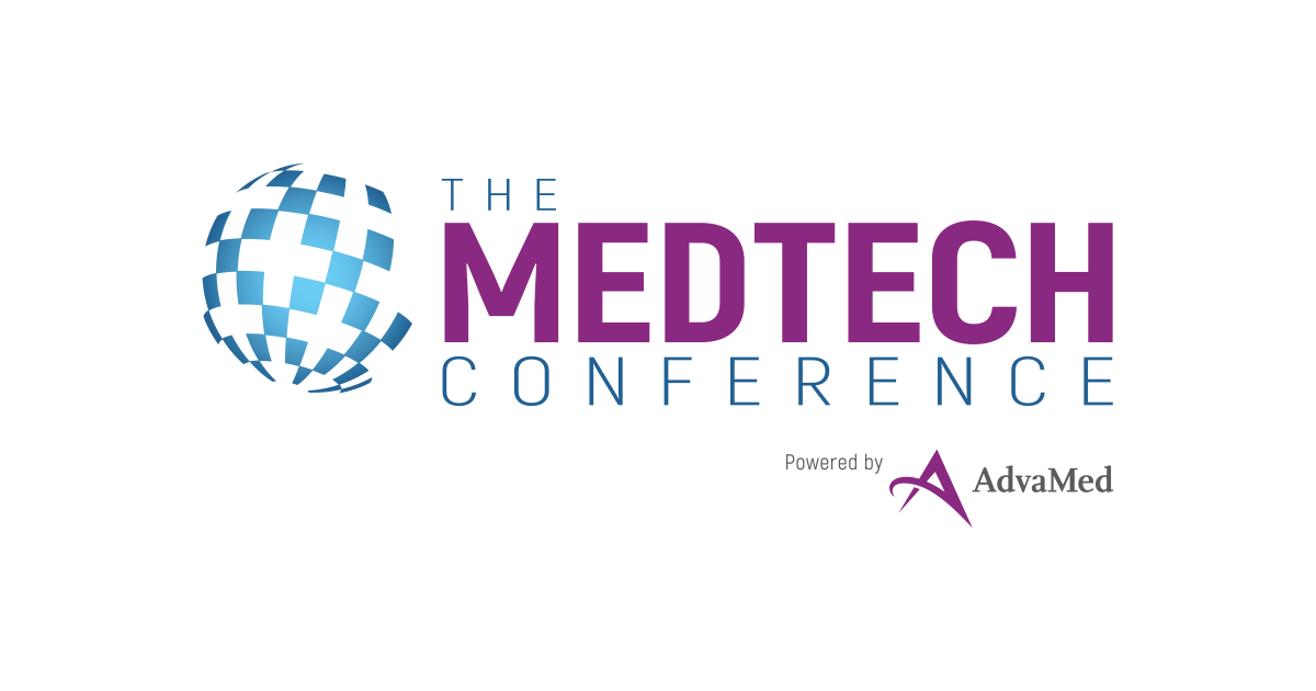 Official partners of The MedTech Conference