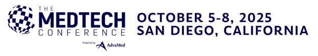 About The MedTech Conference | Leading Global MedTech Event